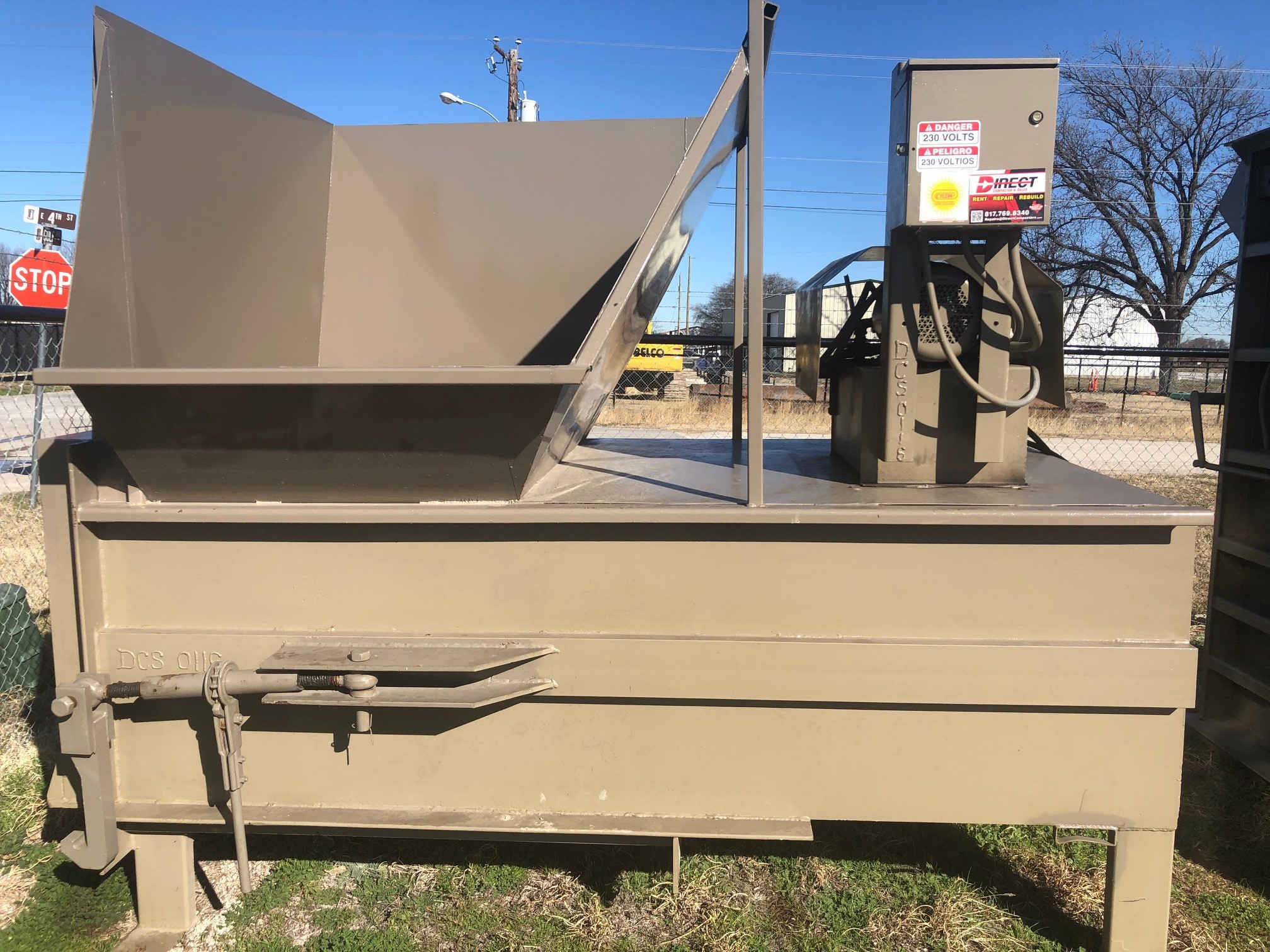 Direct Compactor & Baler » Blog Archive When Should You Invest in a ...