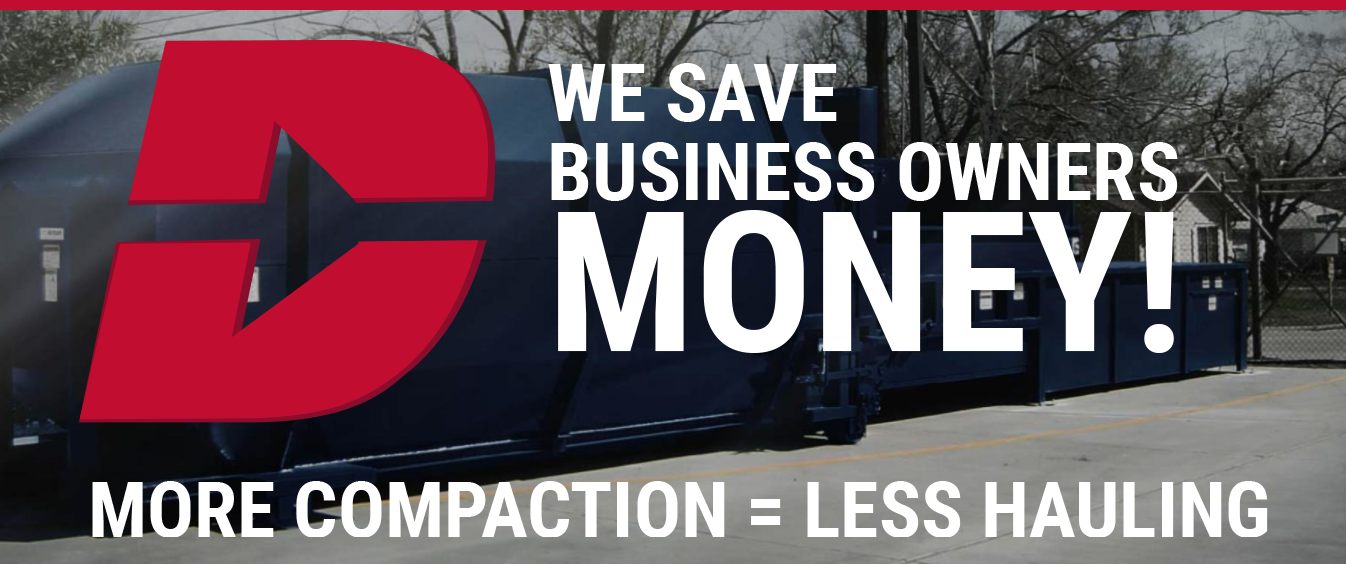 Direct Compactor & Baler » Blog Archive 10 REASONS TO GET AN INDUSTRIAL ...