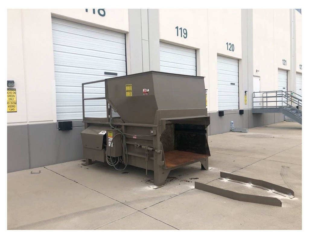 Direct Compactor & Baler » Blog Archive Renting a trash compactor or ...