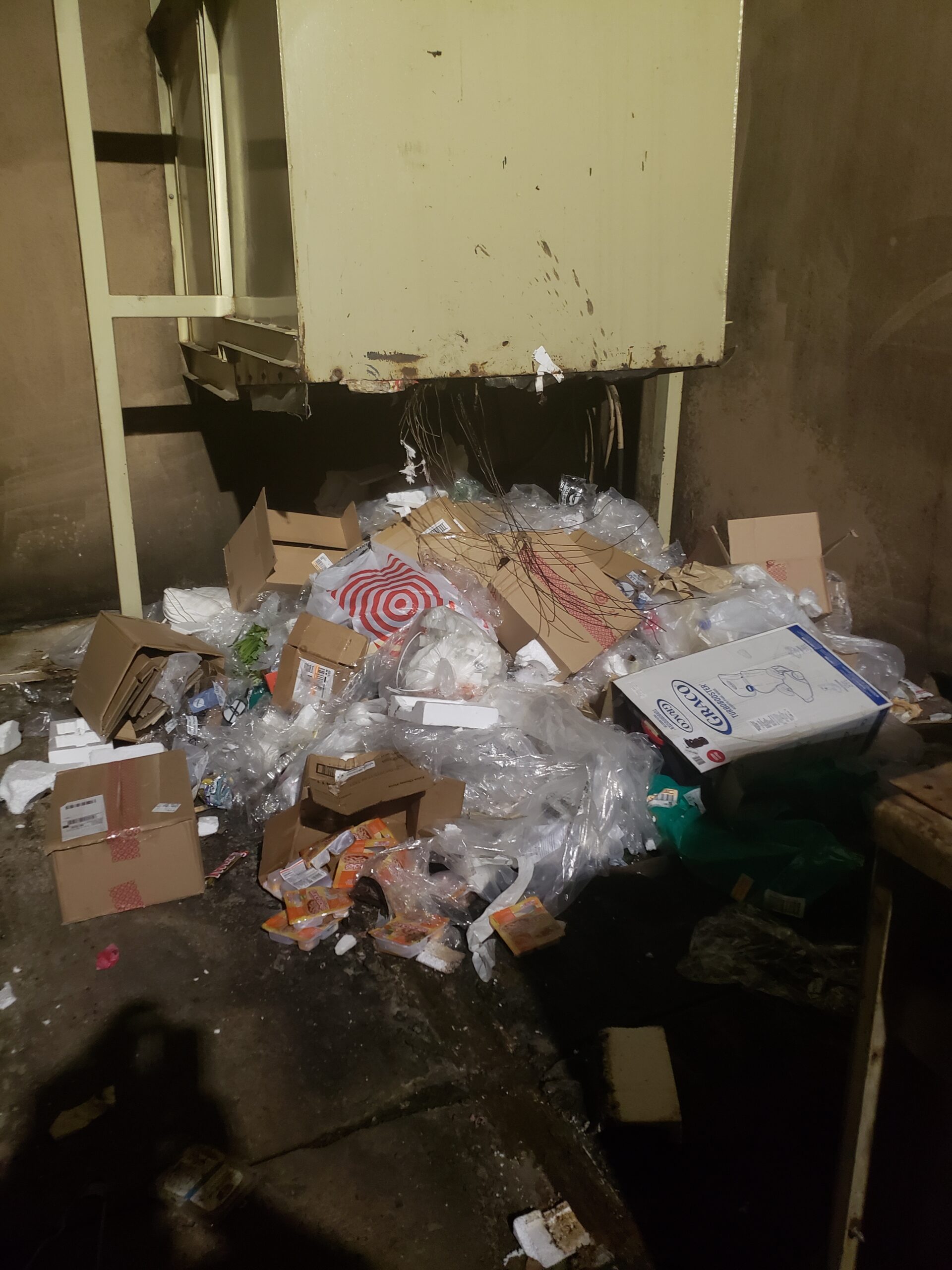 Direct Compactor & Baler » Blog Archive Apartment Trash Compactors ...